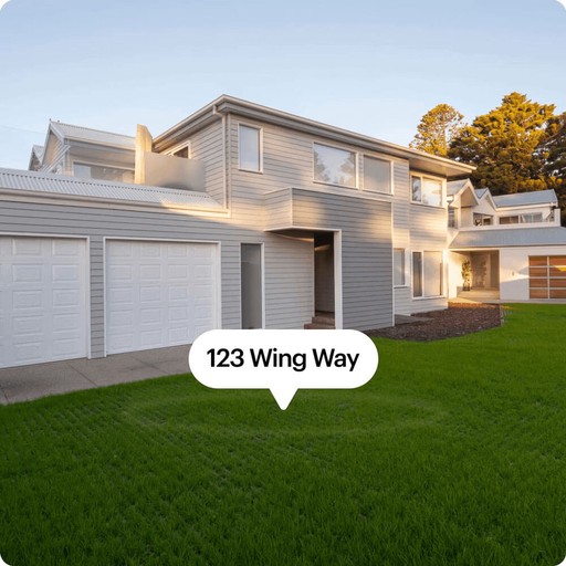 Wing Drone Delivery in Minutes, Not Hours or Days
