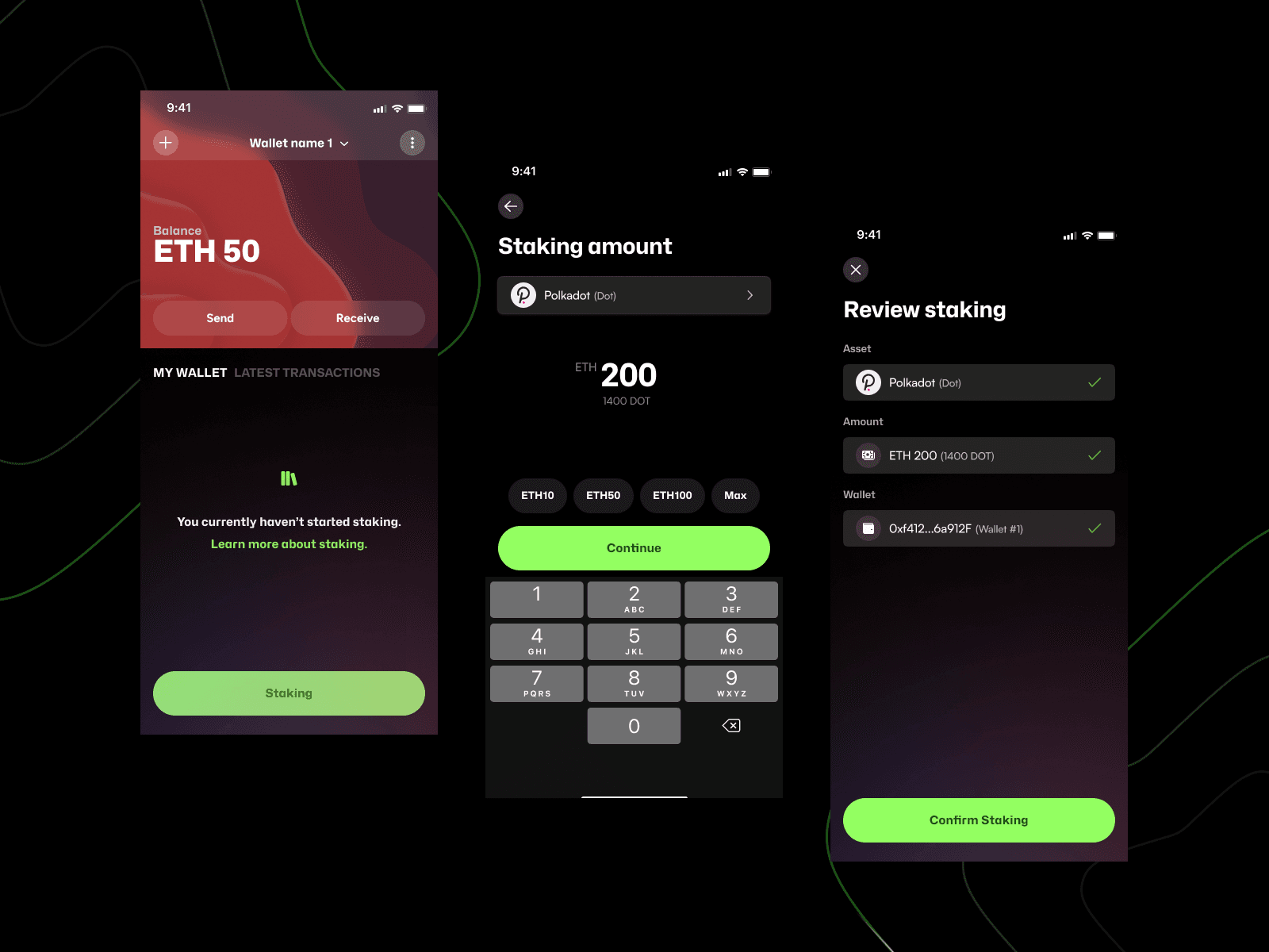 Snowdrop.design | Product Design, UI/UX, websites for founders