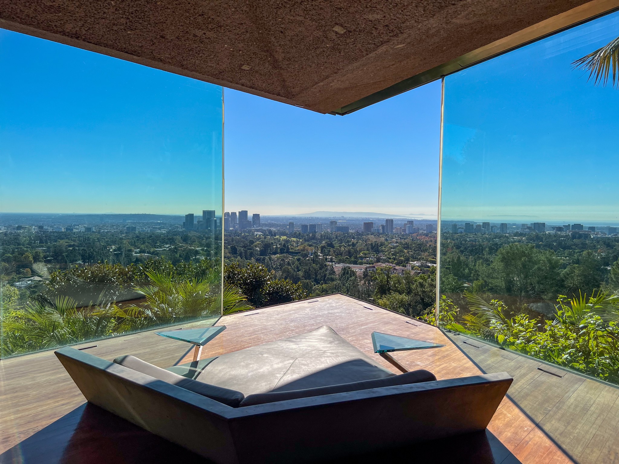 The Sheats–Goldstein Residence, a tribute to the principles of John ...