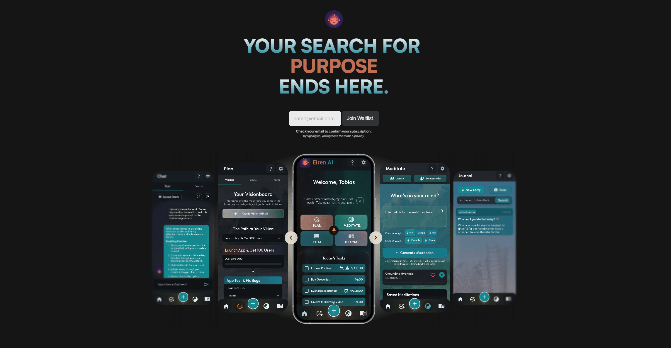 Blog | Eiren AI Insights