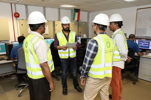 Home - Al Mulla Group