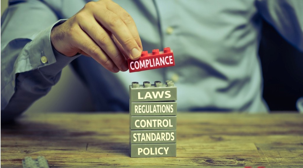 A Financial Advisor's Guide To Compliance (2025) - My Framer Site