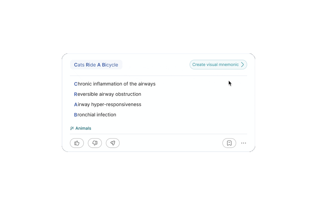 Learvo — Memorize Anything