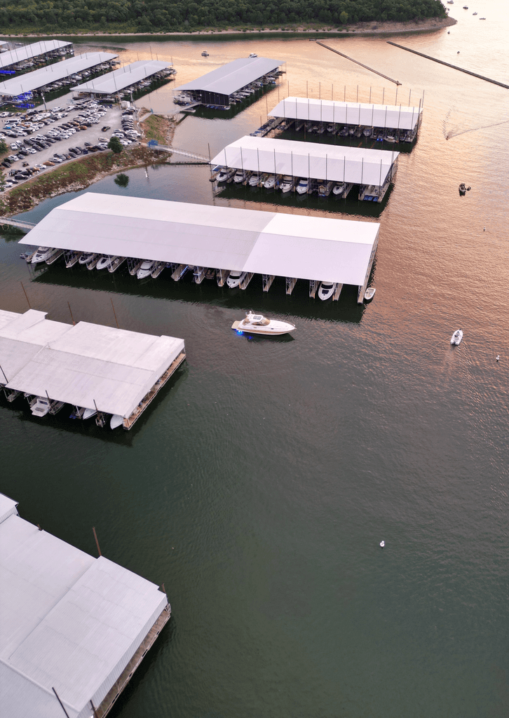 Highport Marina | Lake Texoma