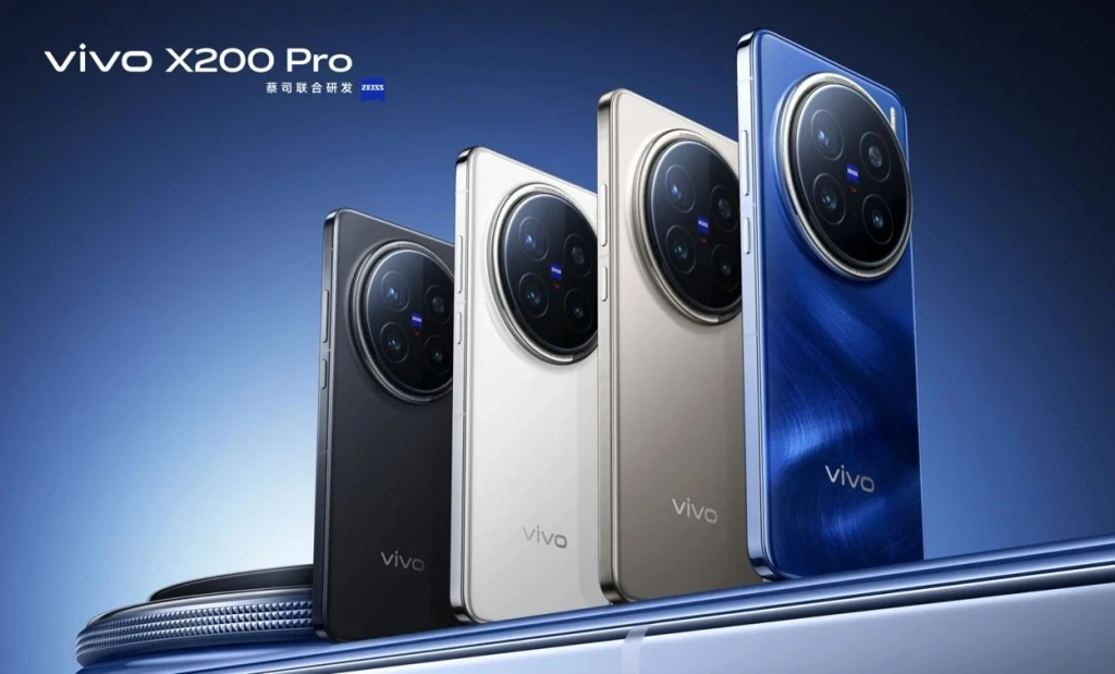 12 Best Zoom Camera Phones We Tested in 2025 (Expert Pick)