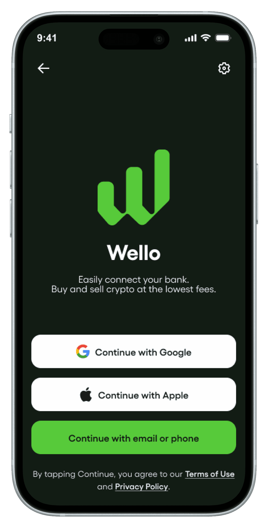 Wello Wealth