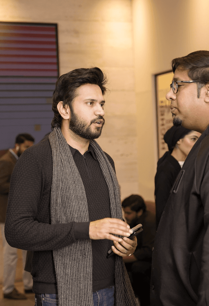 The Vertical – Premier Construction and Development Company in Lahore