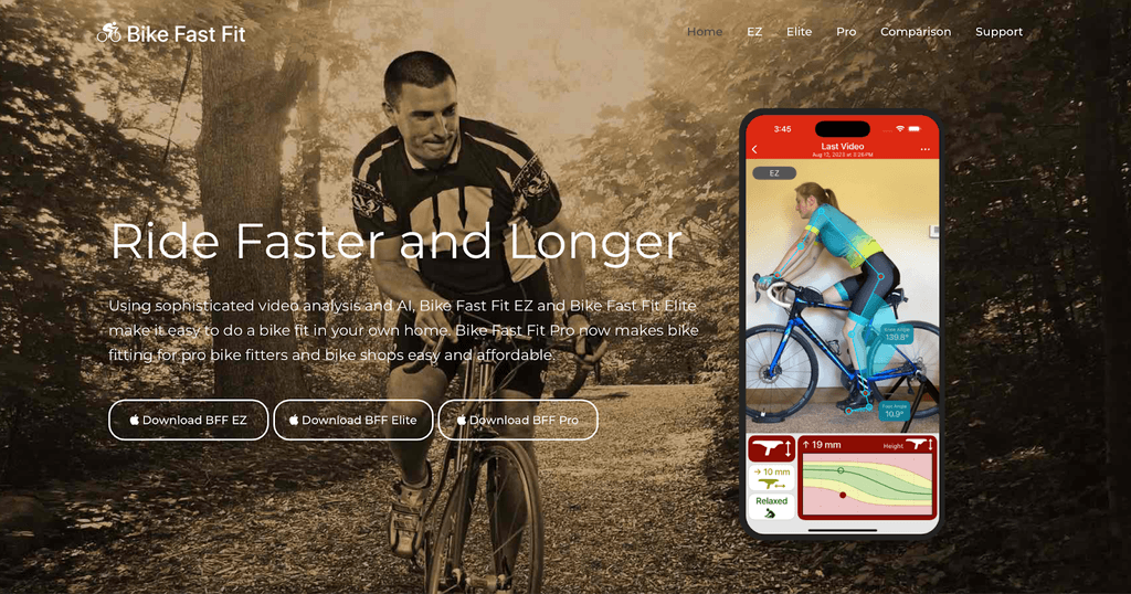 16 Best Cycling Apps for Different Types of Riding (2025) | JOIN