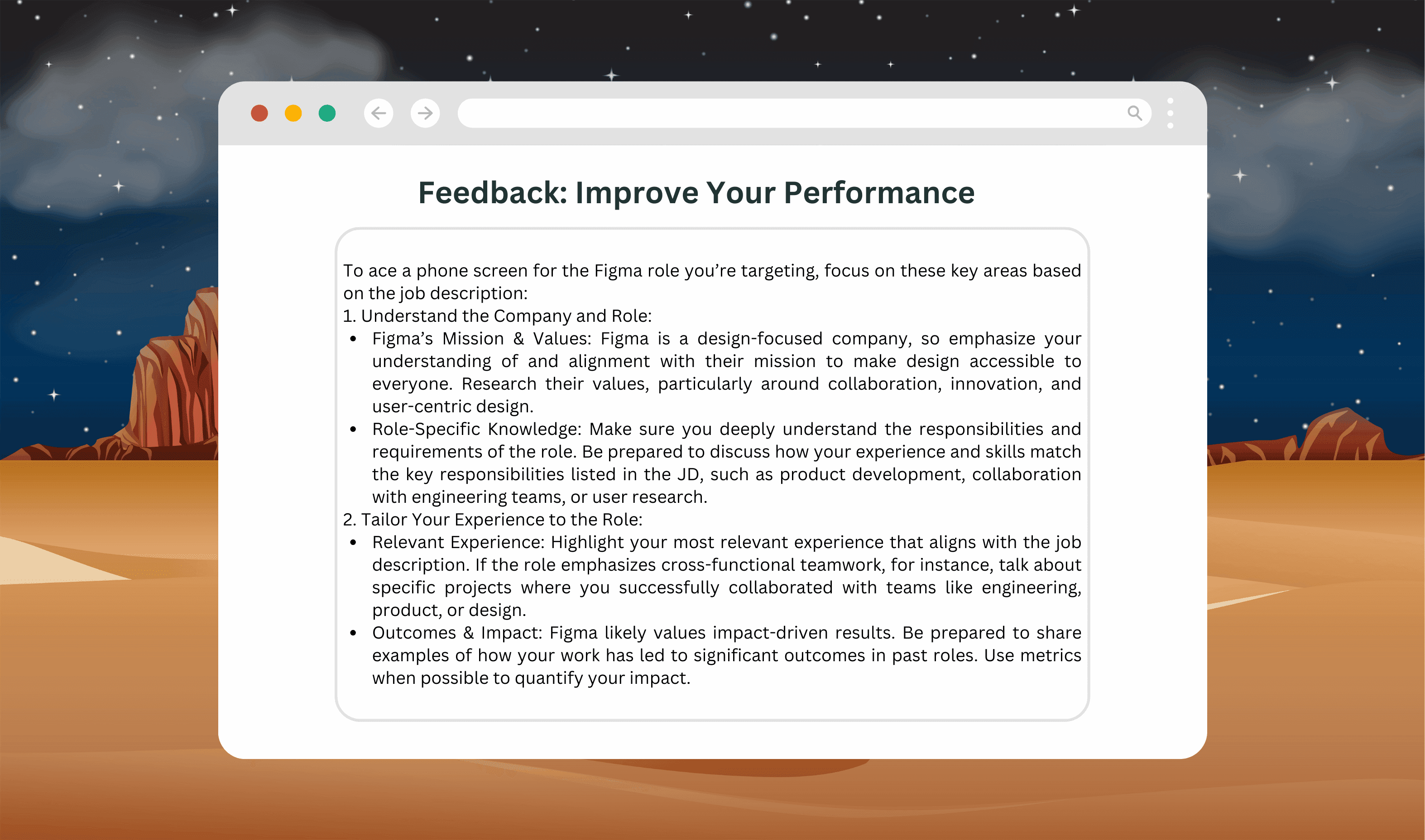 AI-Powered Job Prep & Placement | Fonzi Recruiter