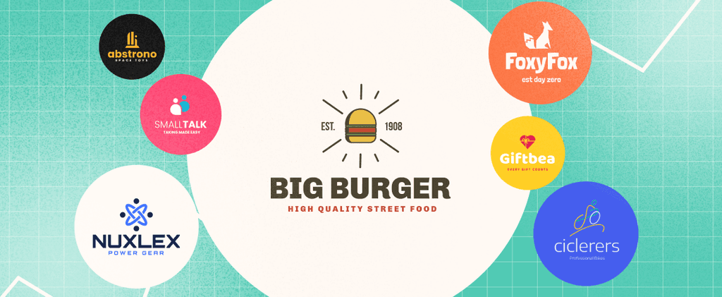 How To Design A Logo With A Tagline or Slogan