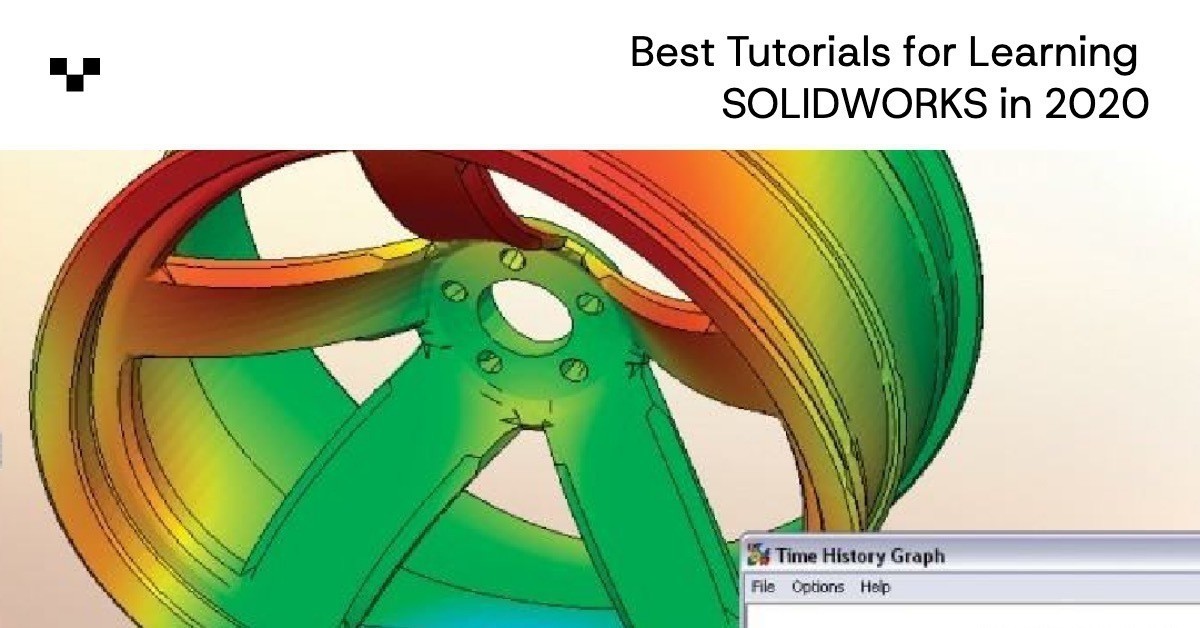 Best Tutorials for Learning SOLIDWORKS - Vagon