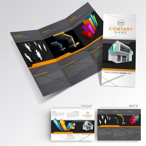 8 Types Of Graphic Design and All You Need To Know About Them