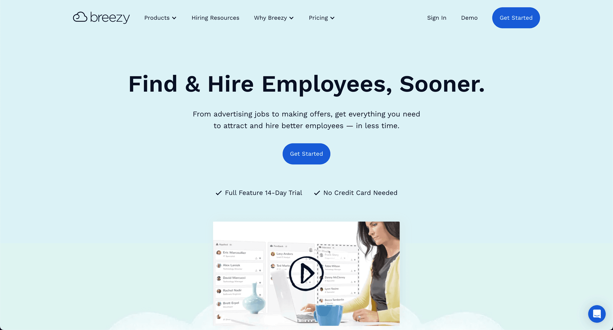 Top 10 Best AI Screening Tools for Recruiters (Free + Paid) in 2025 ...