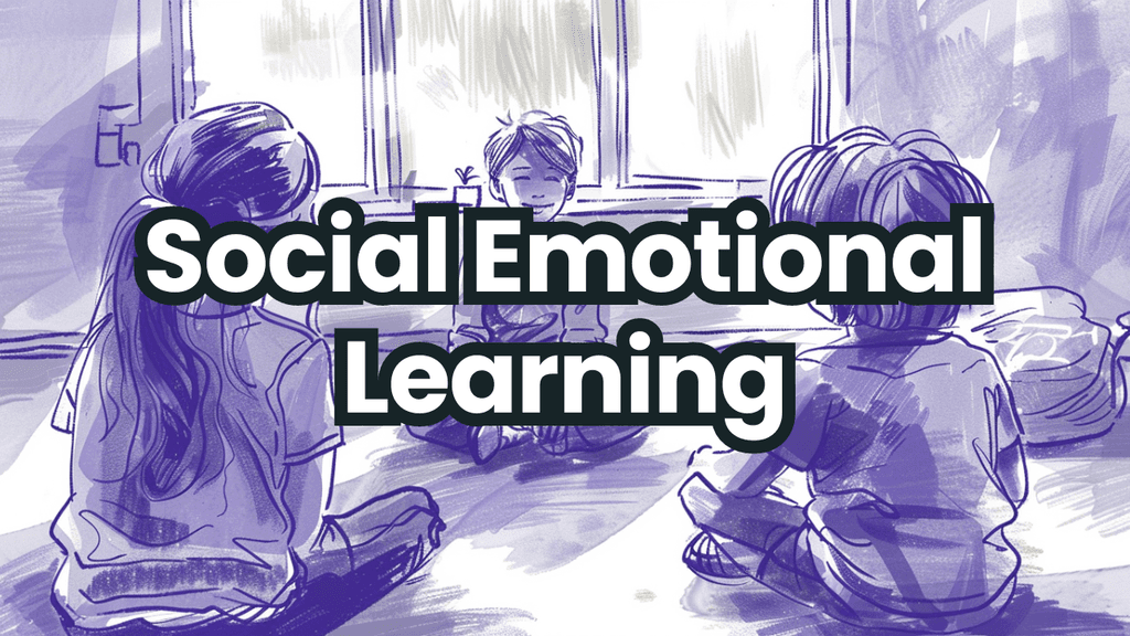 Inclusive Social-Emotional Learning: Strategies for Students with ...