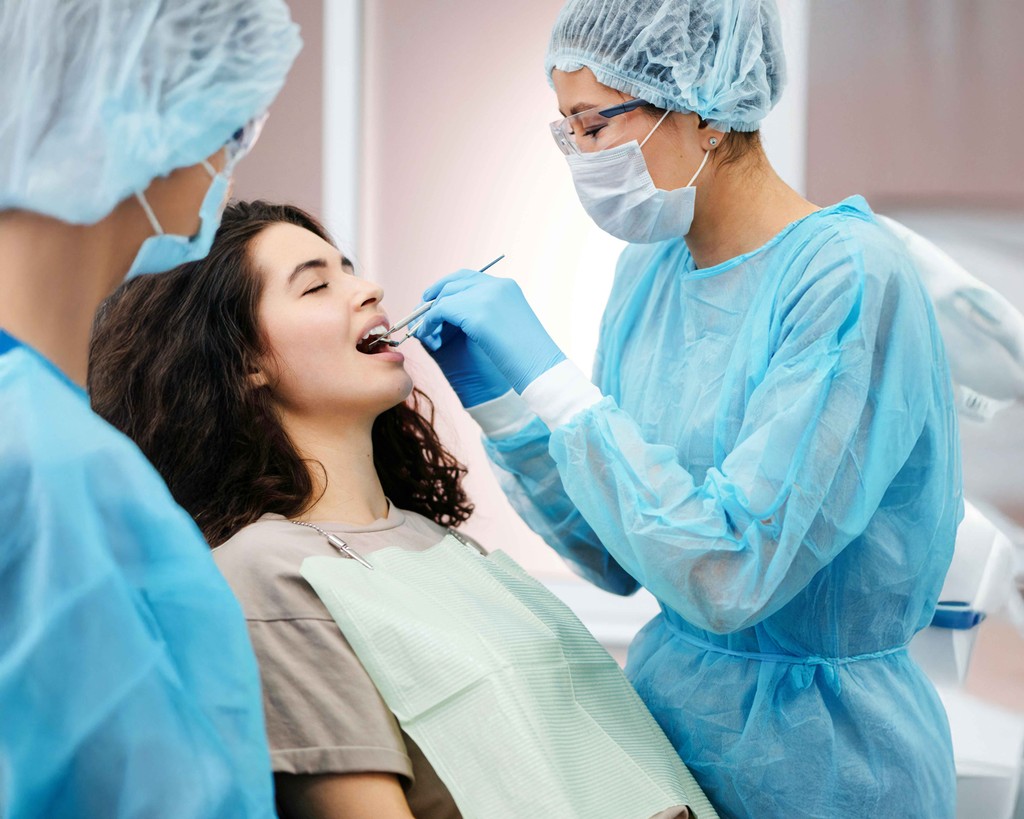 Dentitek - the #1 choice of Quebec dentists