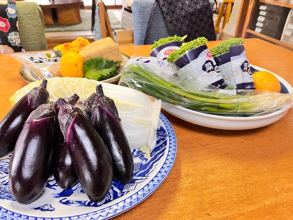 The Osaka friends: 4 Days, 3 Hours a Day in Osaka - Chef Yuki Wada ...