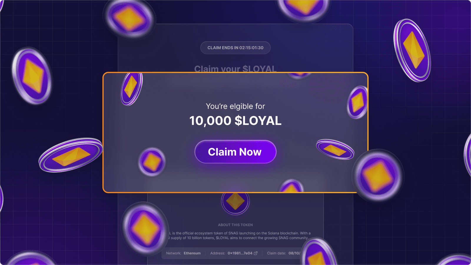 Introducing Snag’s Claims Protocol