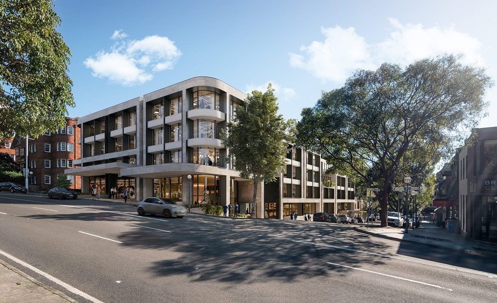 Ruby House – Luxury Offices For Sale