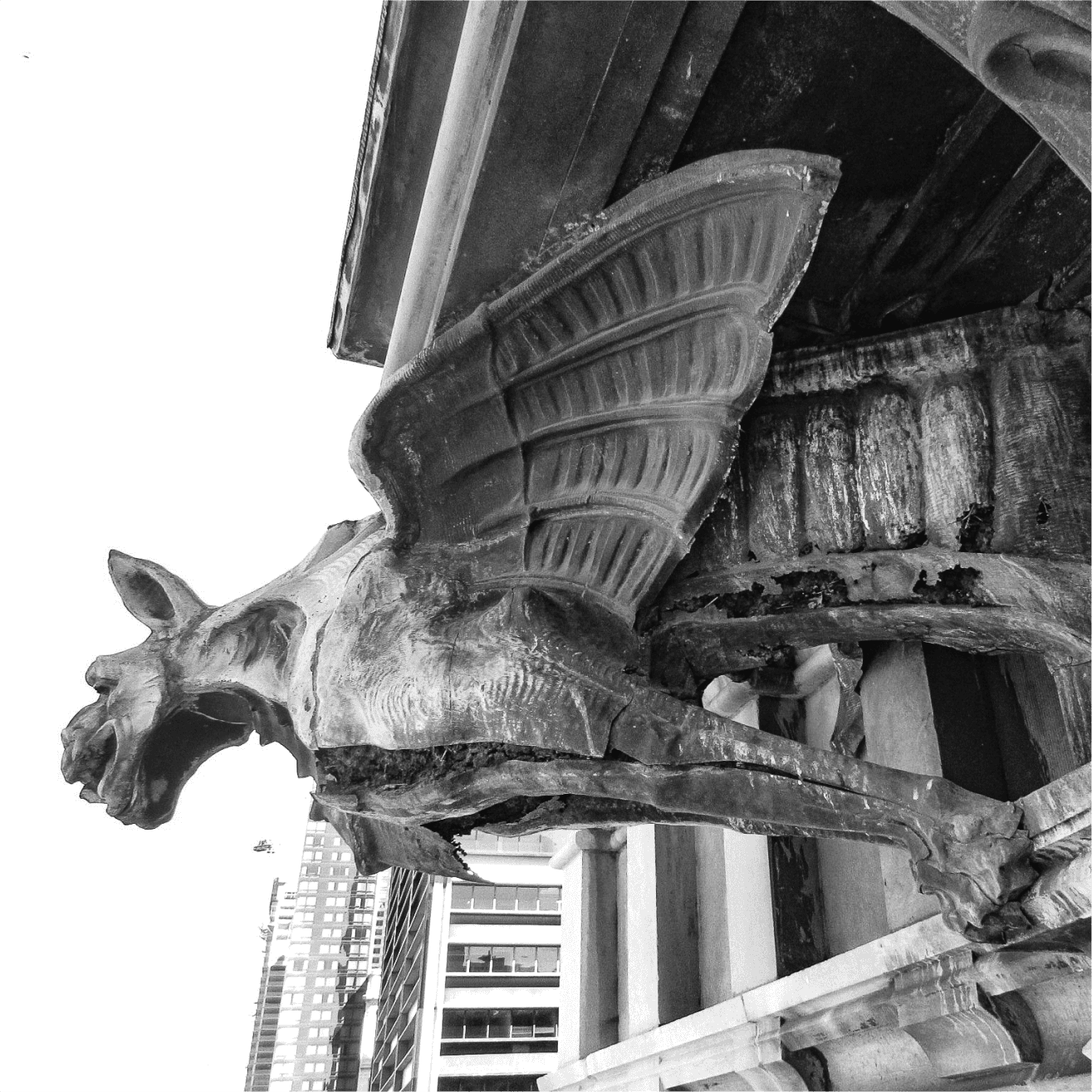 NYC Façade Inspection (FISP) Compliance | CANY Façade Safety