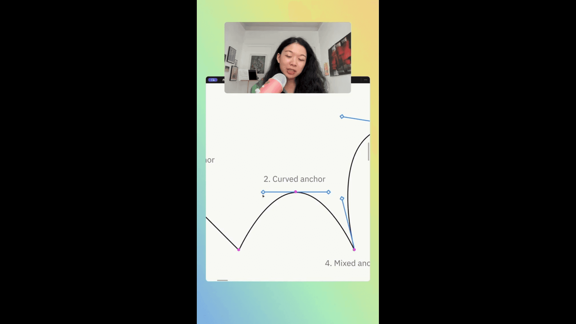 How to use the Pen Tool in Figma