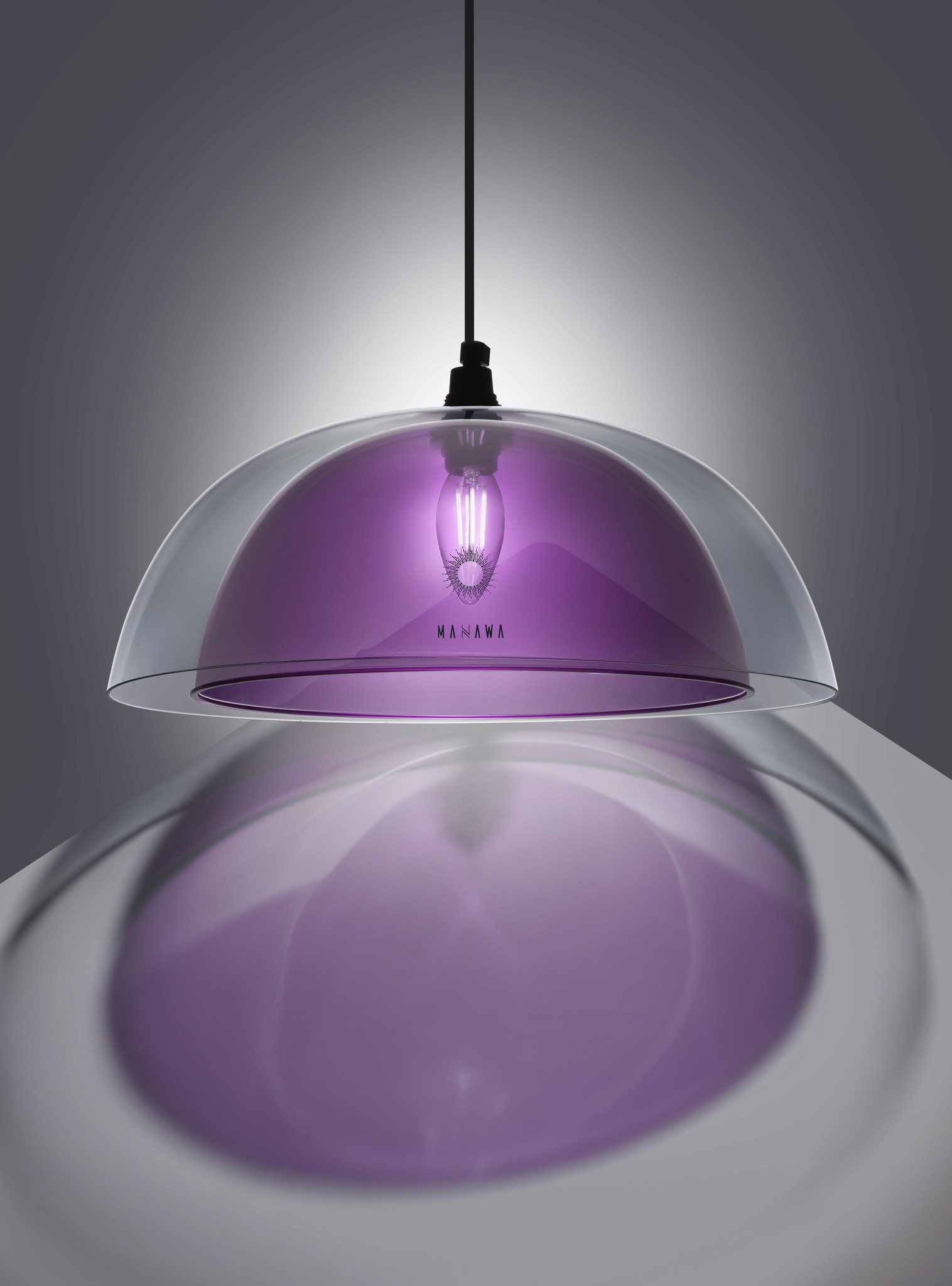 Manawa Living Luxury Lighting