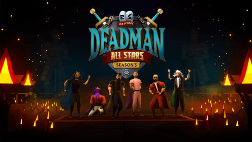 Sweet Home Chicago! The Countdown To Old School RuneScape's Deadman All ...