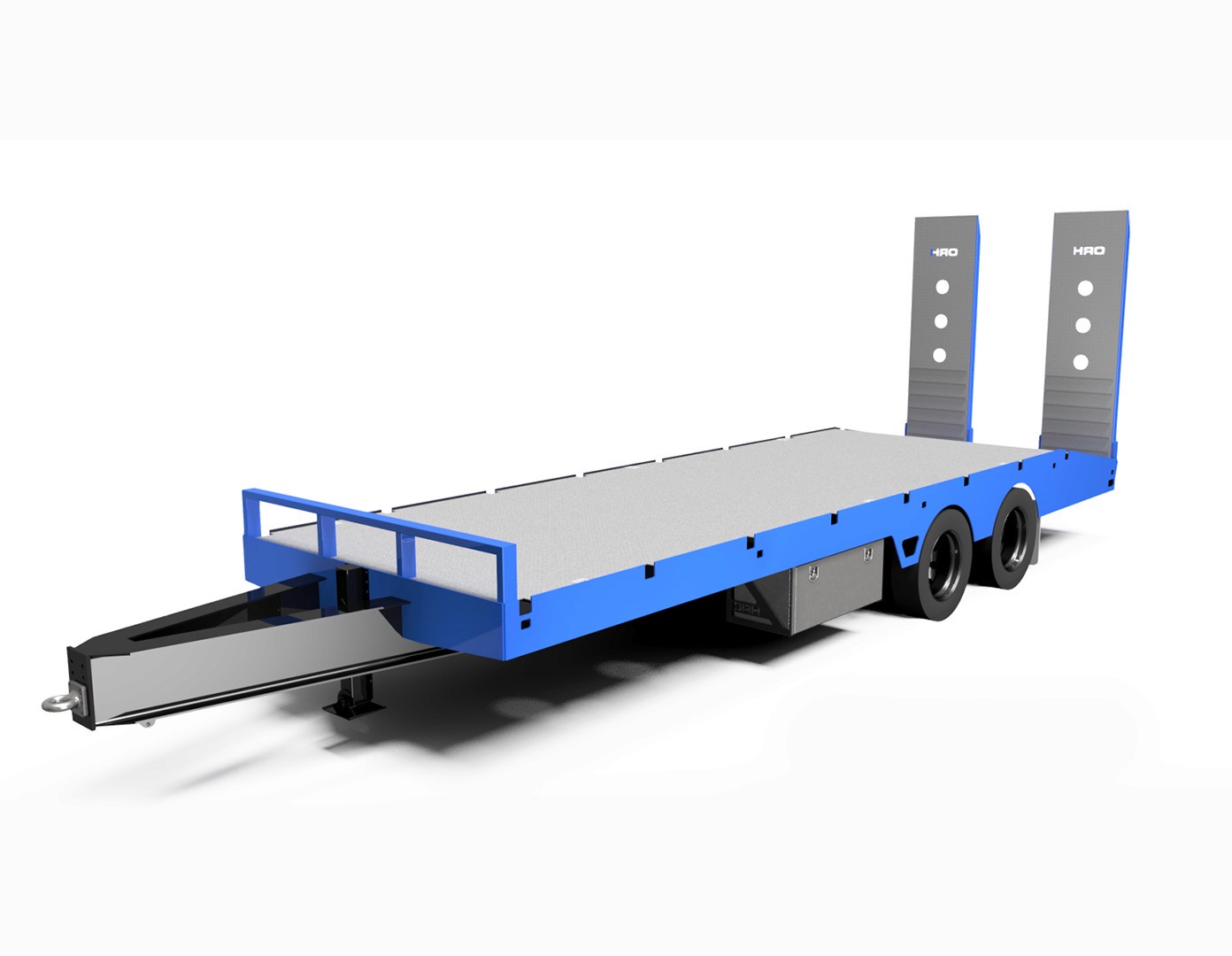 Custom Truck Trays & Bodies | WA's Premier Manufacturer