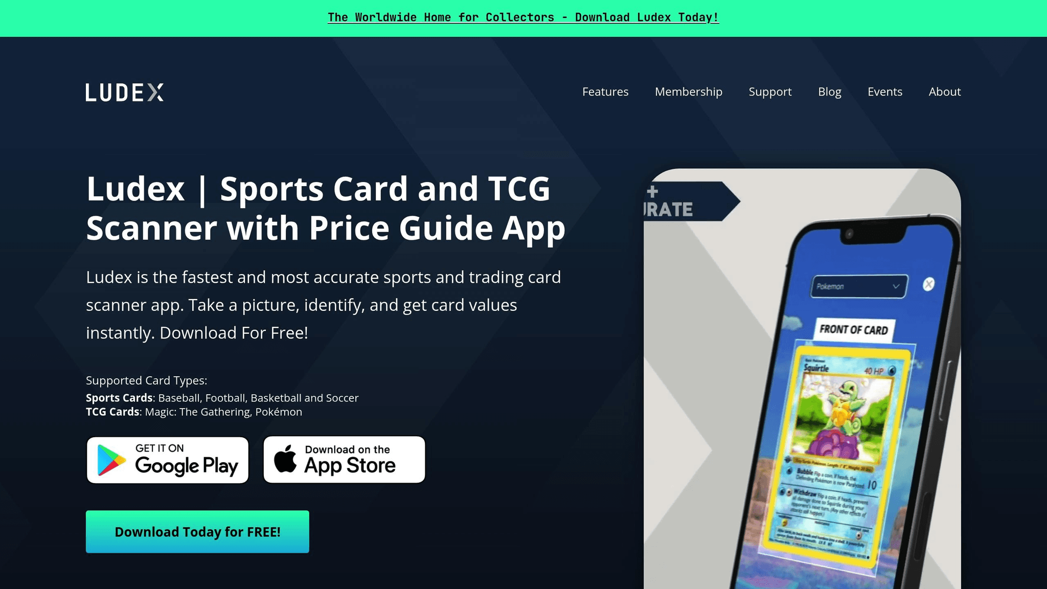 Top Trading Card Platforms