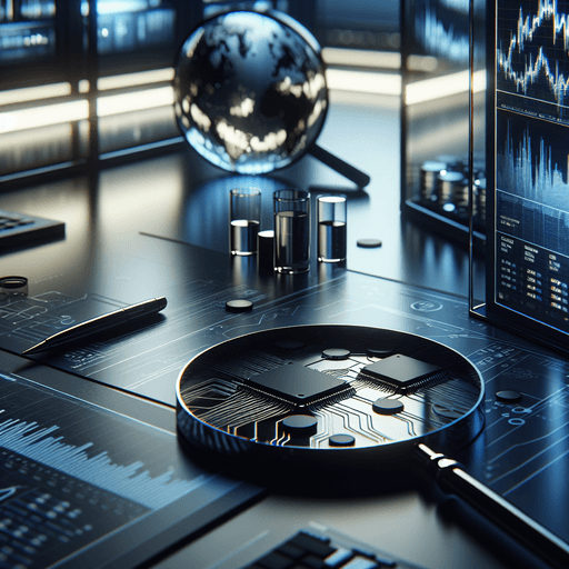 Nvidia's AI Chip Supply Chain Bottlenecks Weigh on Stock Amid Surging ...