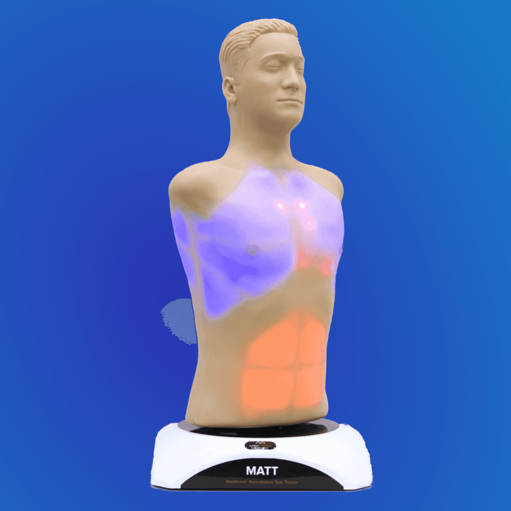 Medical Training Simulation and Simulators for Healthcare Professionals