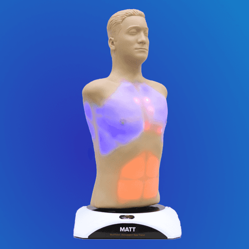 Medical Training Simulation and Simulators for Healthcare Professionals