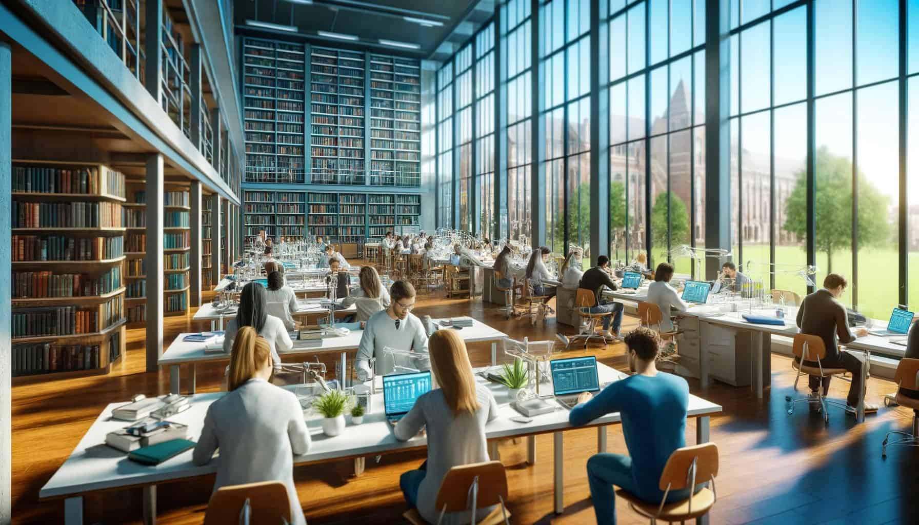 ChatLabs Blog - All-in-one GenAI Playground