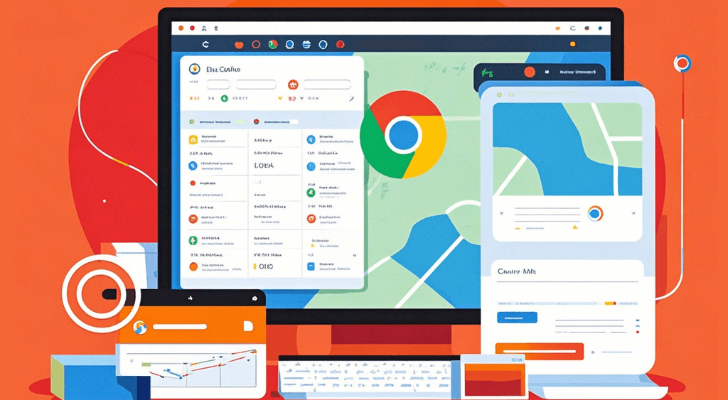 How To Set Up Unattended Remote Access With Chrome Remote Desktop?