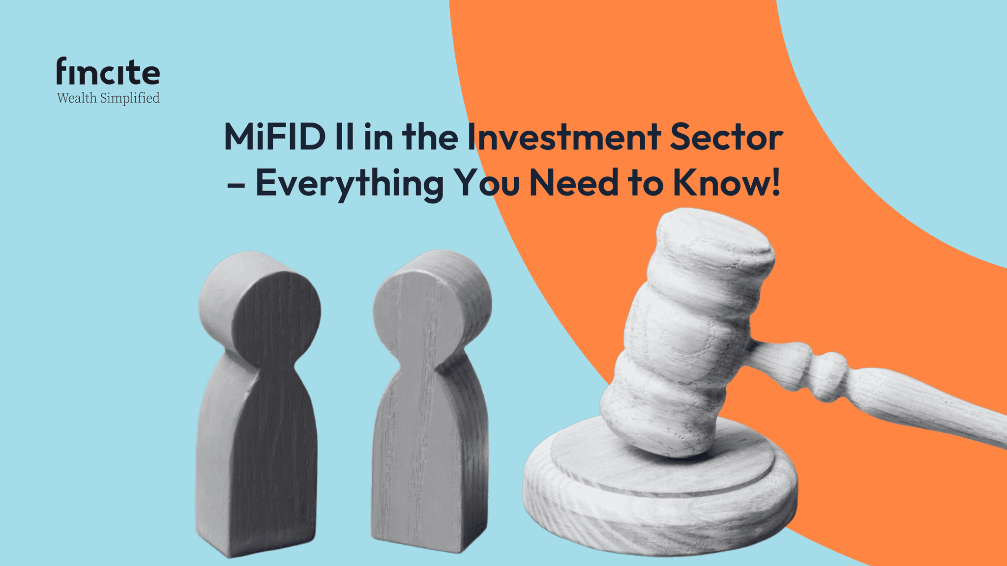 MiFID II Simply Explained – Regulation & Investor Protection | fincite