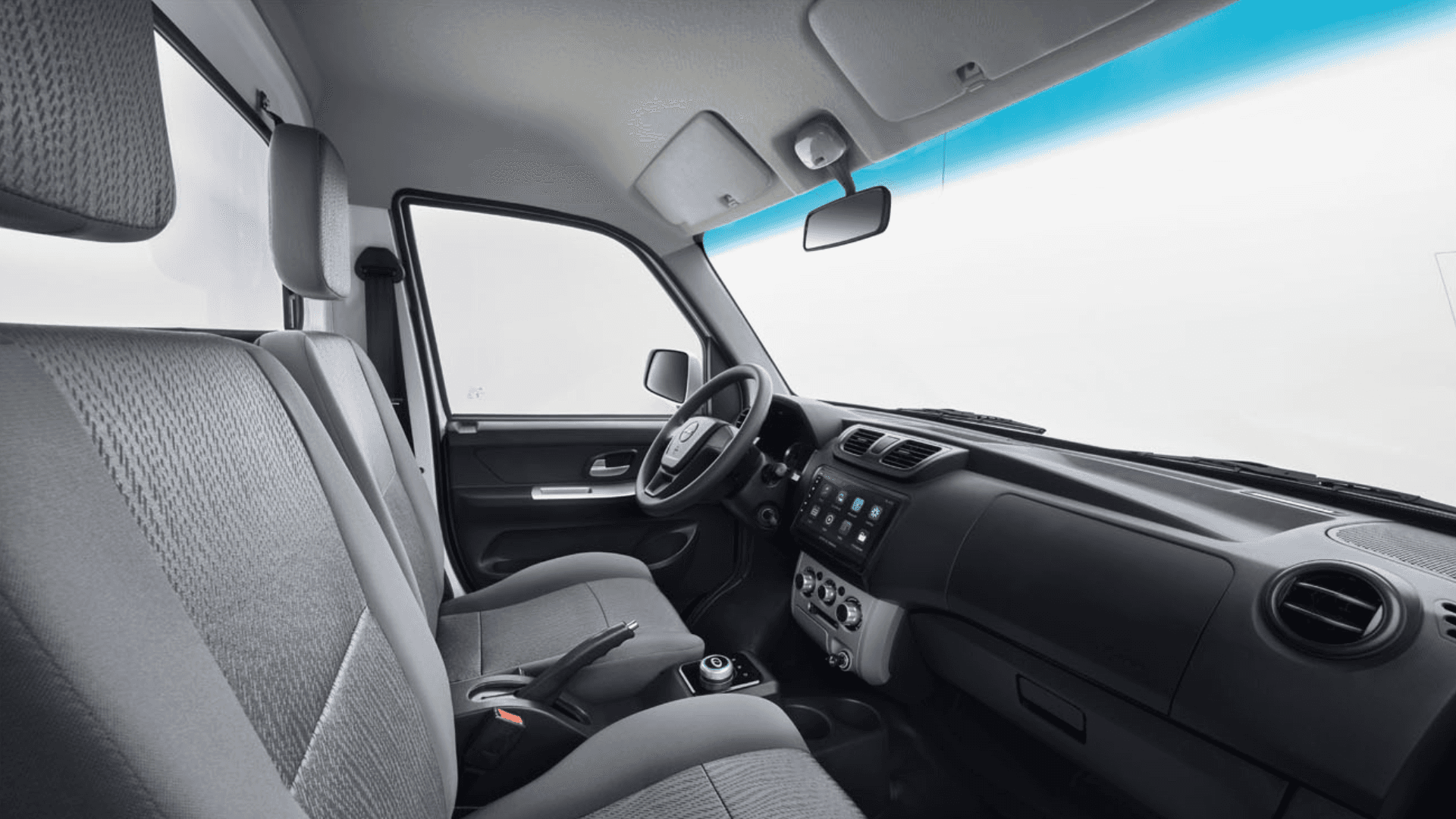 Electric Vehicle Leasing Solutions Singapore | EVFY