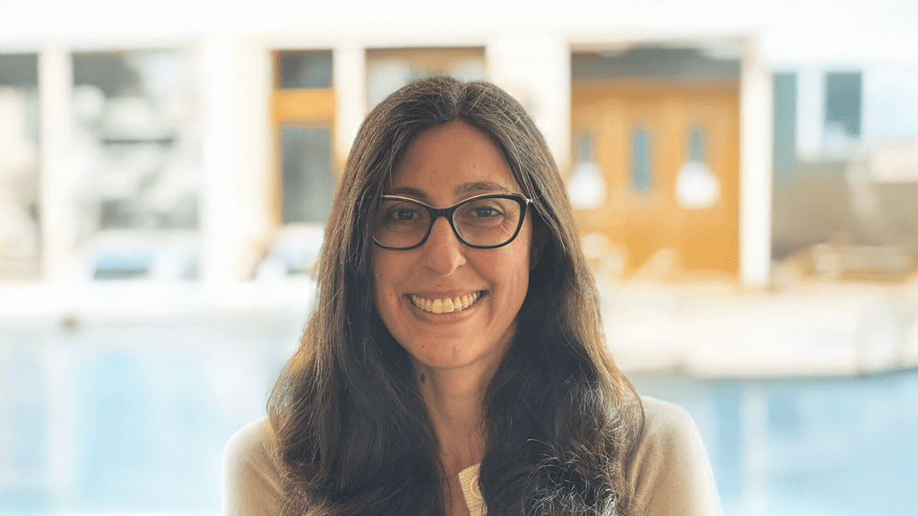 More Than Just Paperwork: How Michali Henig's Immigration Story Fuels ...