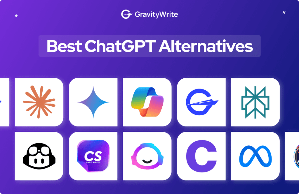 15 Best ChatGPT Alternatives (Free & Paid) in 2025