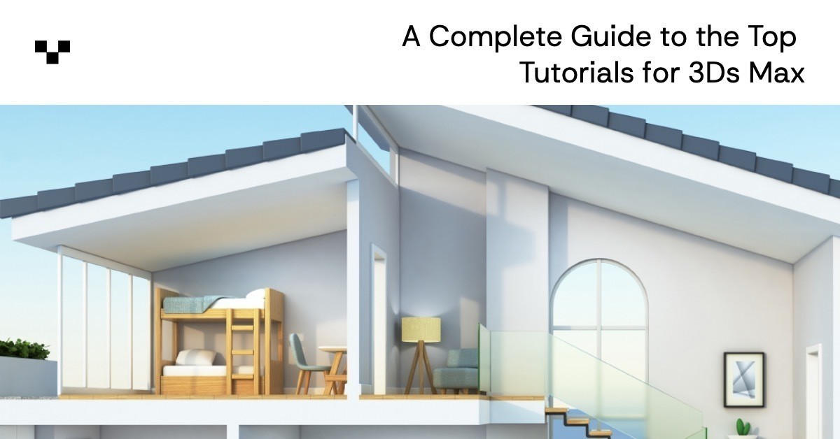 Tutorials for 3Ds Max - Vagon