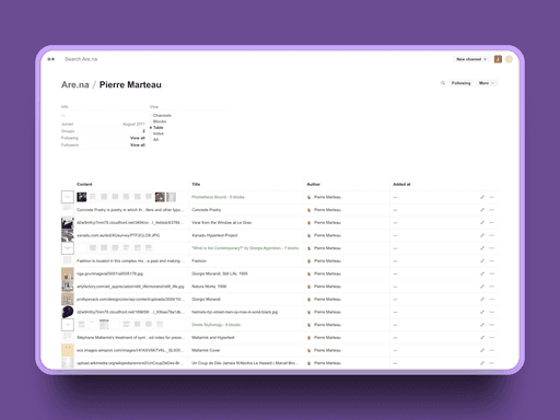 7 Best Pinterest Alternatives in 2025 (Reviewed) | Kosmik