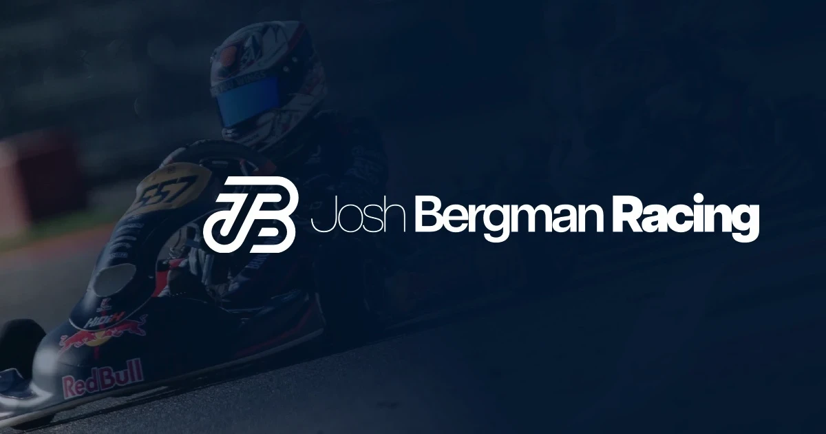Josh Bergman Racing | American Karting Champion | #1 FIA Rankings