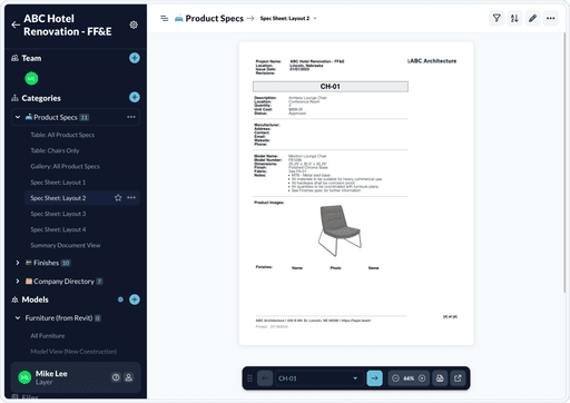 The FF&E Process Explained