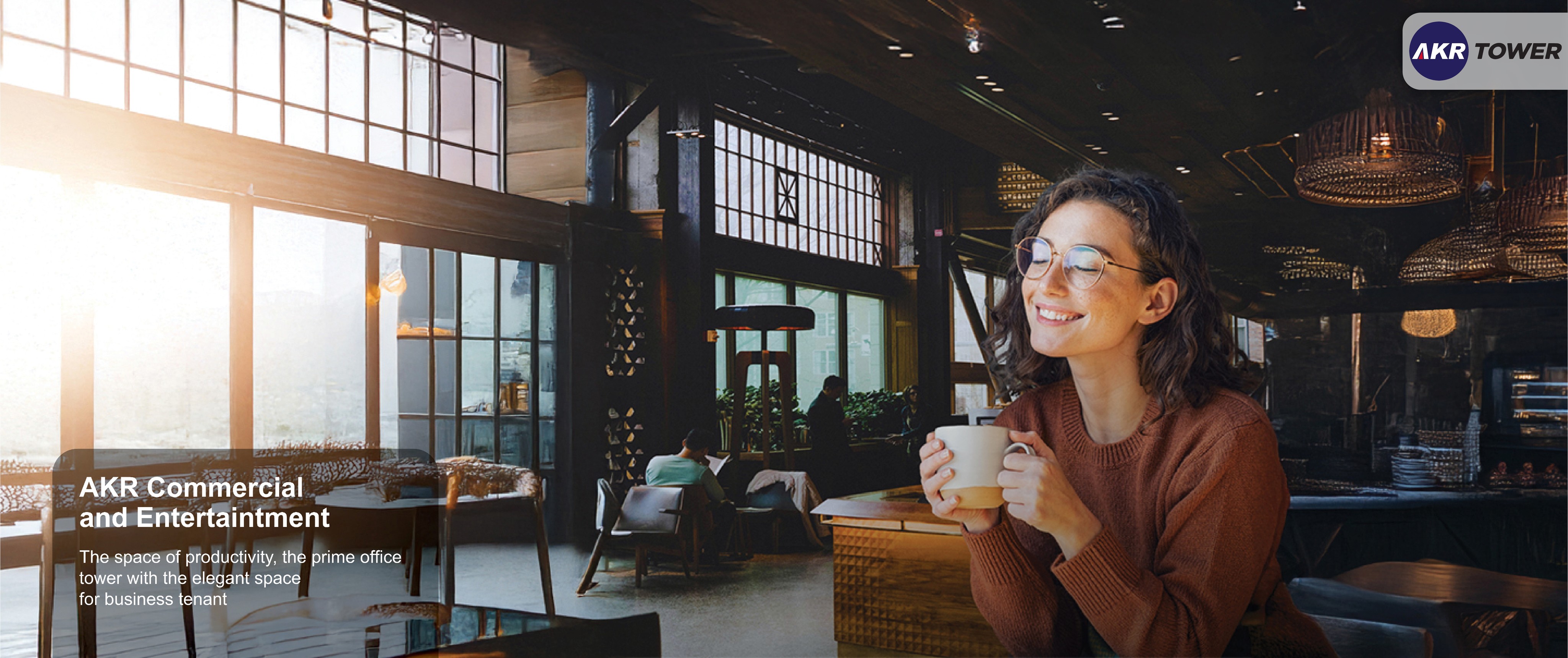 AKR LAND Development