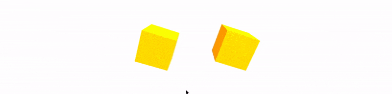 React-Three-Fiber 中文文档