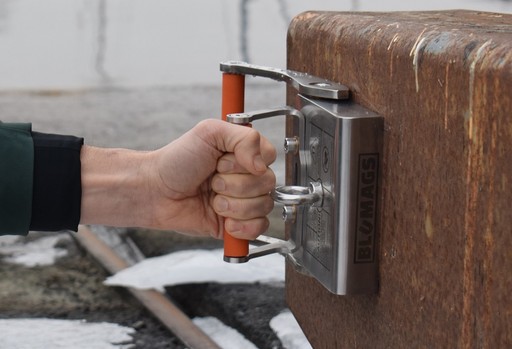 How do permanent magnets work? Short and simple