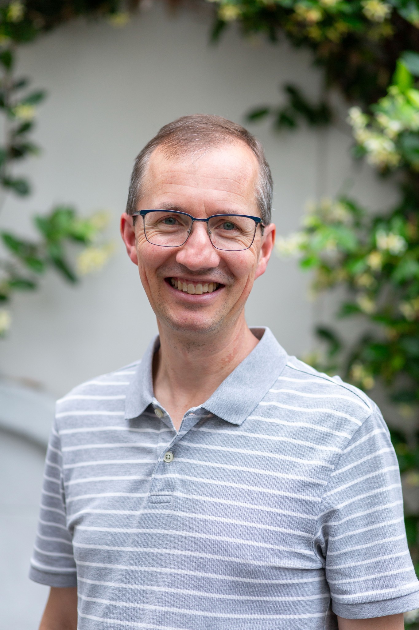 The Harvey Fellowship