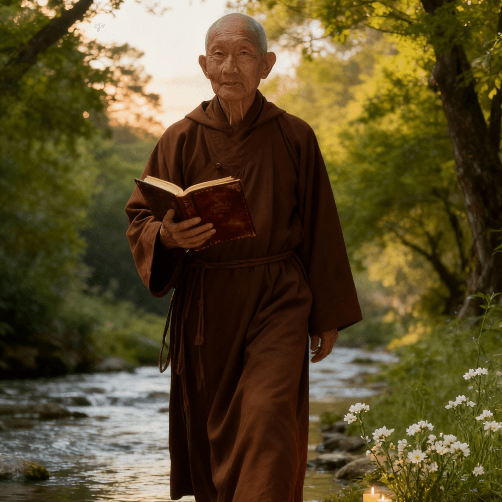 Time To Heal The Wisdom of Yang Mun