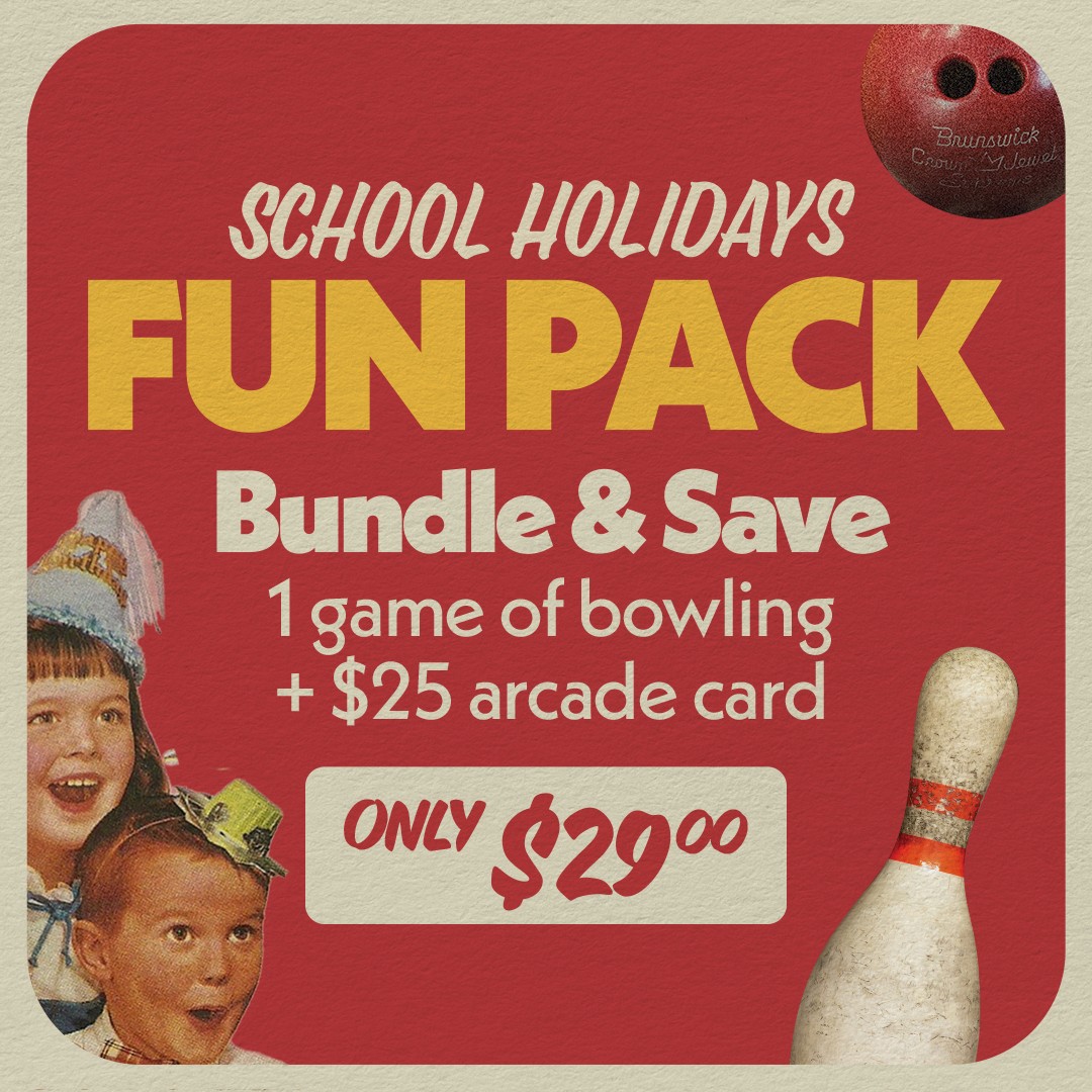 General Public School Holiday Pack – Double the Fun & Save