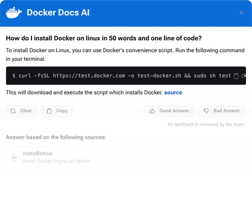 kapa.ai - Instant AI Answers to Technical Questions