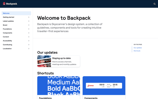 Top 15 Design Systems in 2024 - The Design System Guide