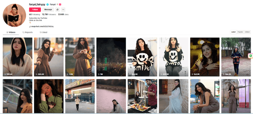 Top 20 Influencers in Dubai You Should Definitely Check Out!